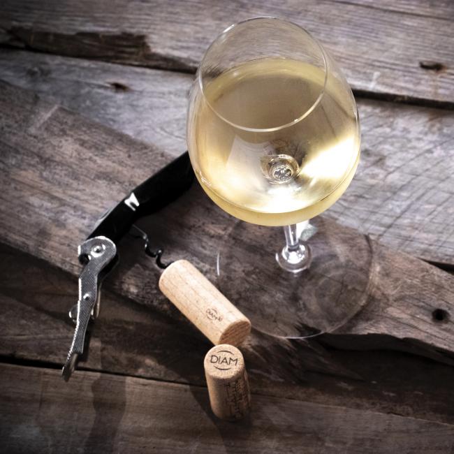 kaneva. \\ Nos projets : DIAM Bouchages